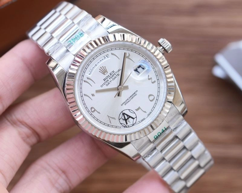 Perfect replica ROLEX Watches