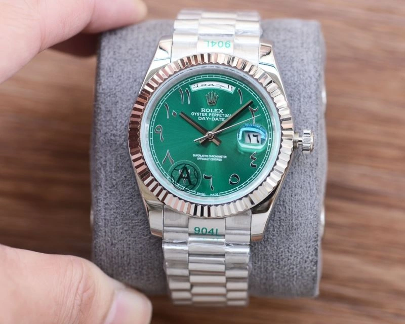 Perfect replica ROLEX Watches