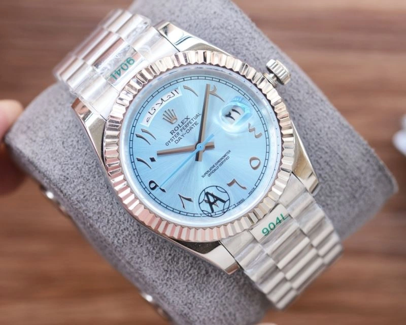 Perfect replica ROLEX Watches