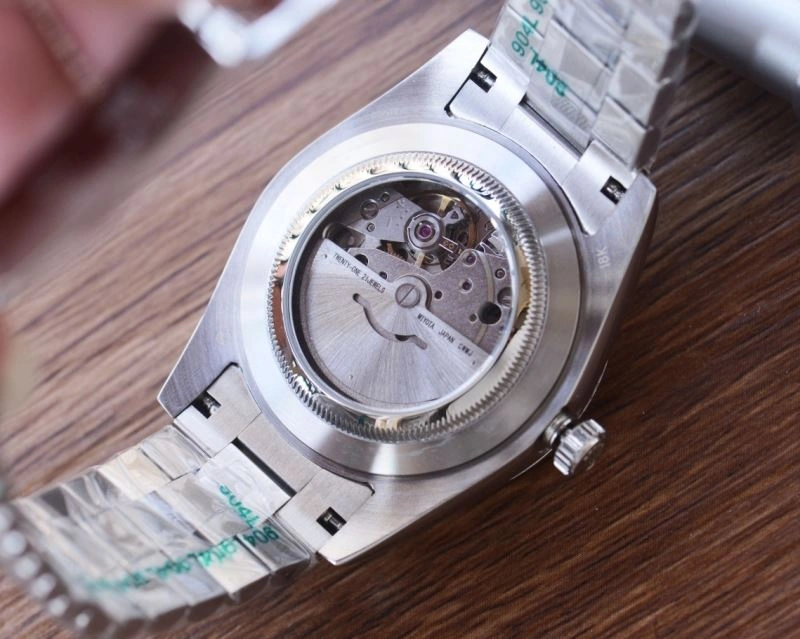 Perfect replica ROLEX Watches