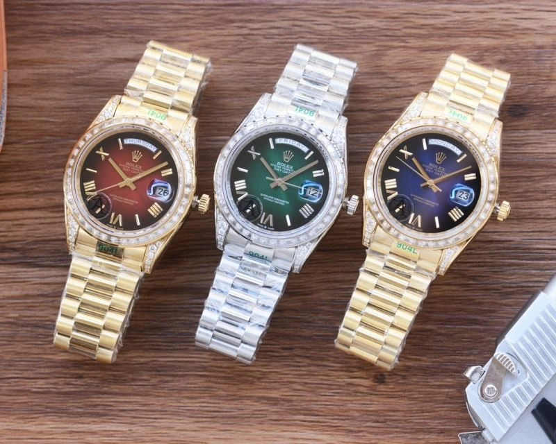 ROLEX Watches
