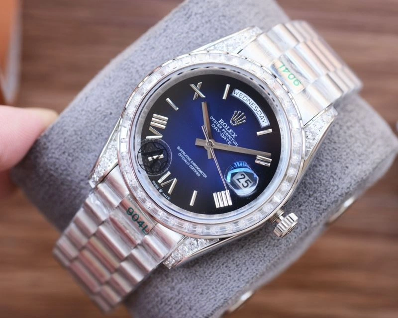 Official ROLEX Watches