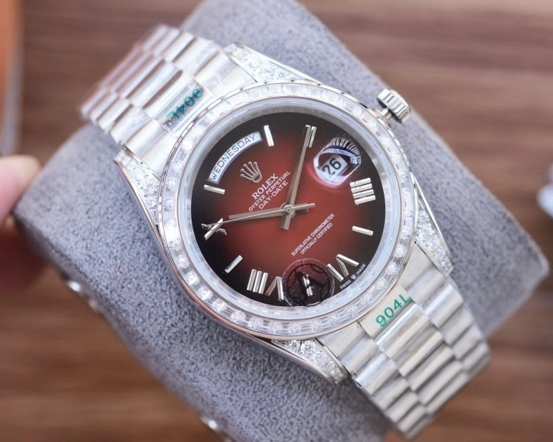 Official ROLEX Watches
