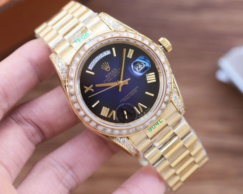 Official ROLEX Watches