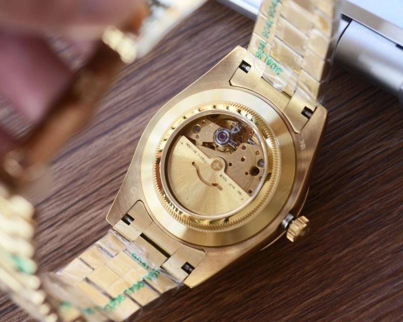 Official ROLEX Watches