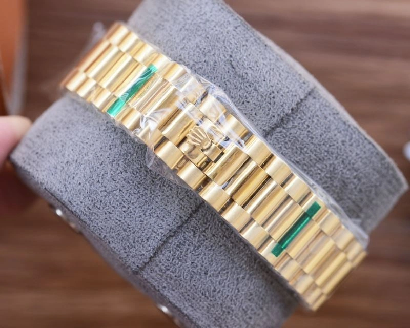 Official ROLEX Watches