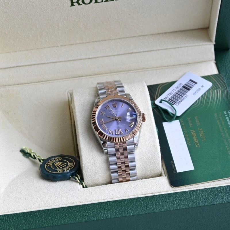 Perfect replica ROLEX Watches