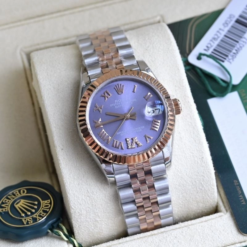 Perfect replica ROLEX Watches
