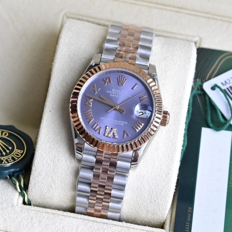 Perfect replica ROLEX Watches