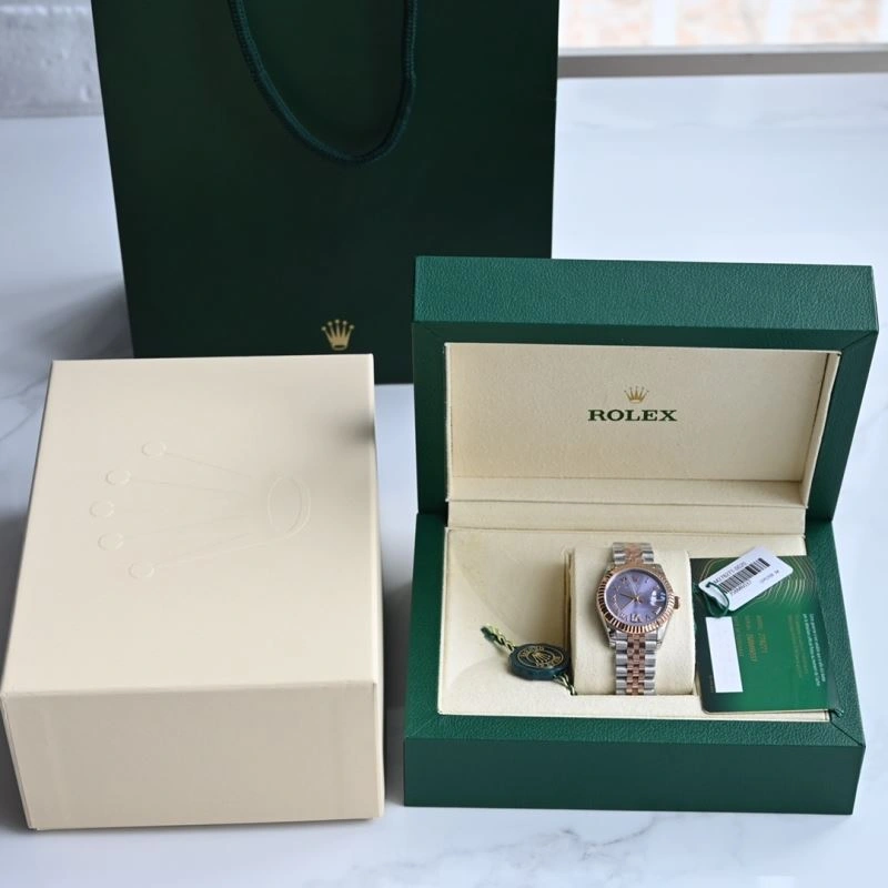 Perfect replica ROLEX Watches