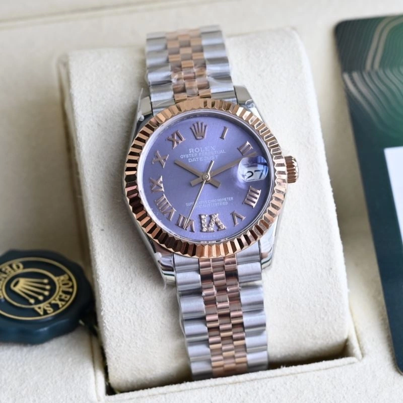 Perfect replica ROLEX Watches