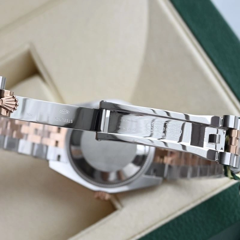 Perfect replica ROLEX Watches