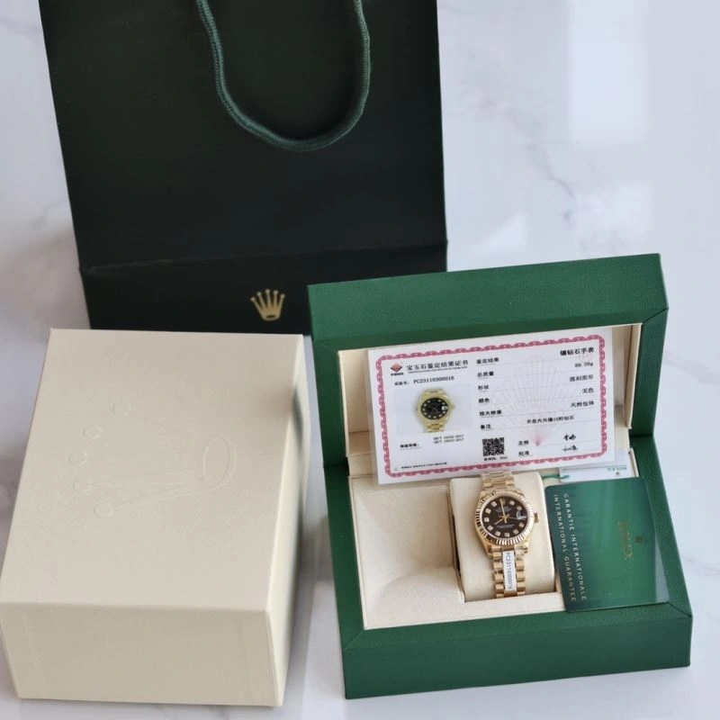 Accurate model ROLEX Watches