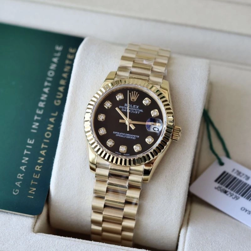 Accurate model ROLEX Watches