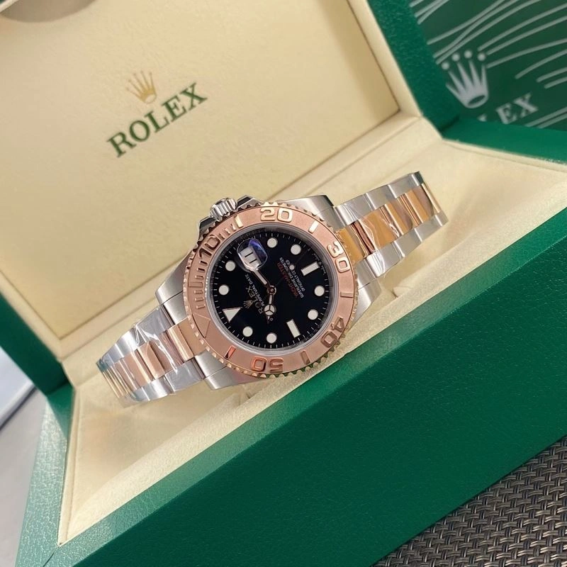 Perfect replica ROLEX Watches