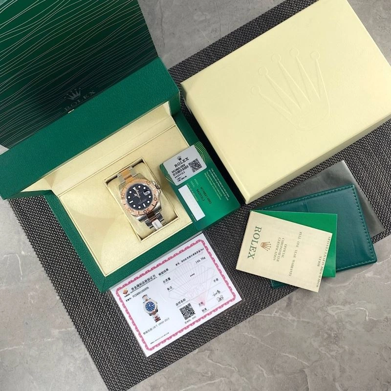 Perfect replica ROLEX Watches