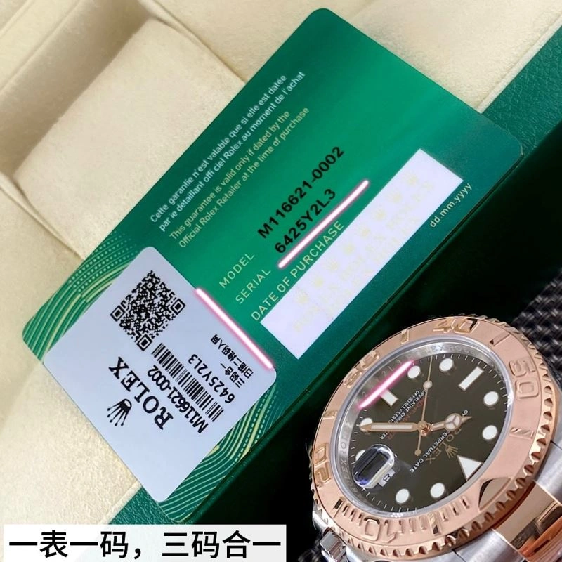 Perfect replica ROLEX Watches