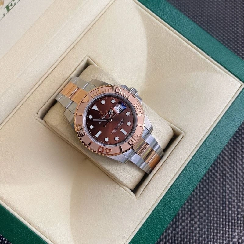 Real ROLEX Watches