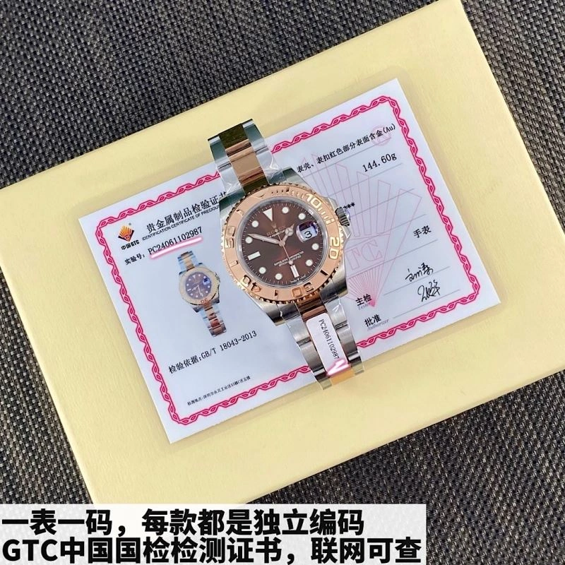 Real ROLEX Watches