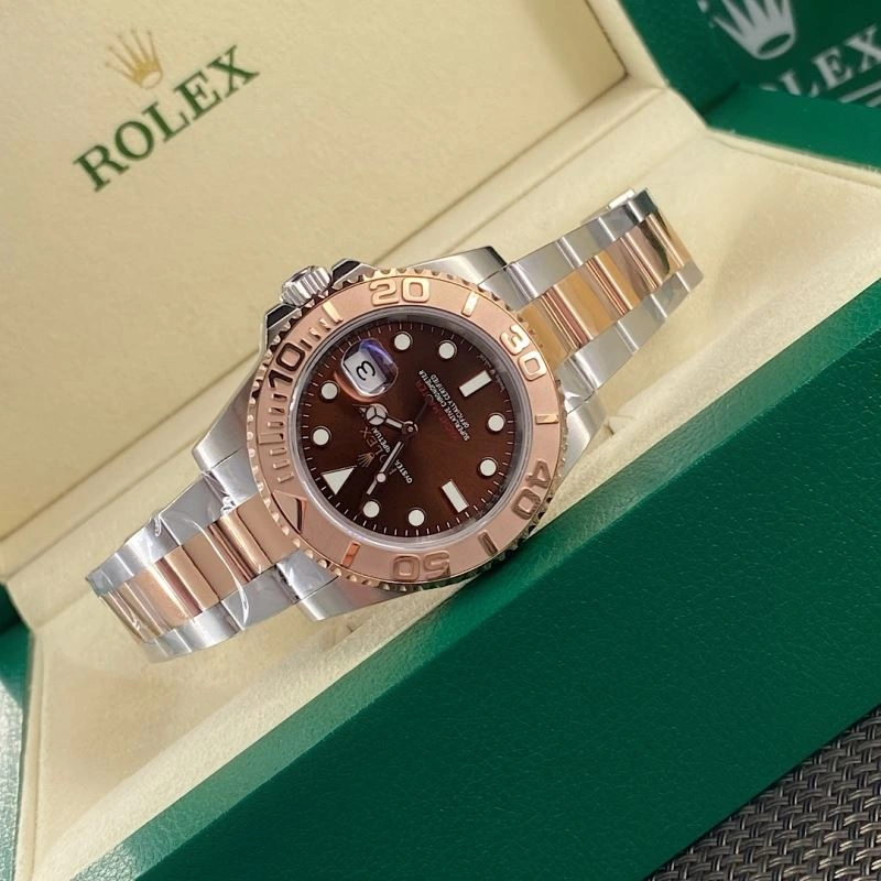 Real ROLEX Watches