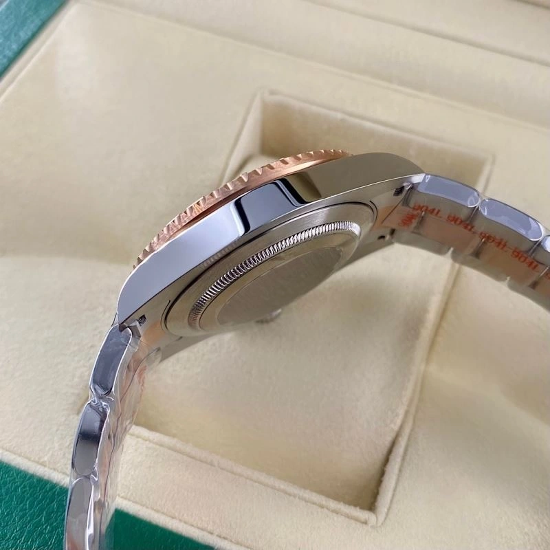 Real ROLEX Watches