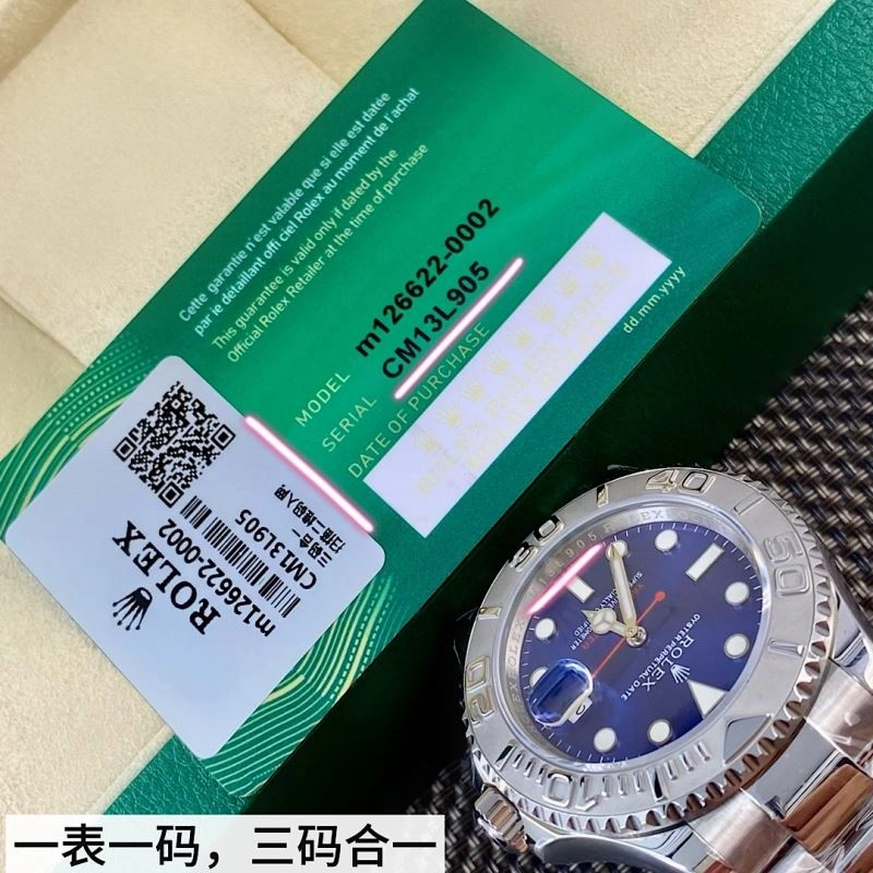 Mirror quality ROLEX Watches