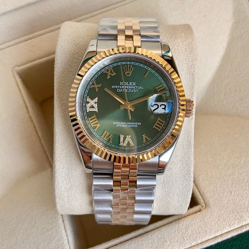 ROLEX Watches
