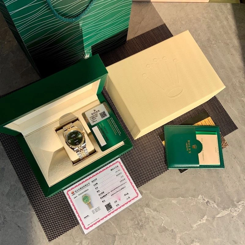 Low-cost ROLEX Watches