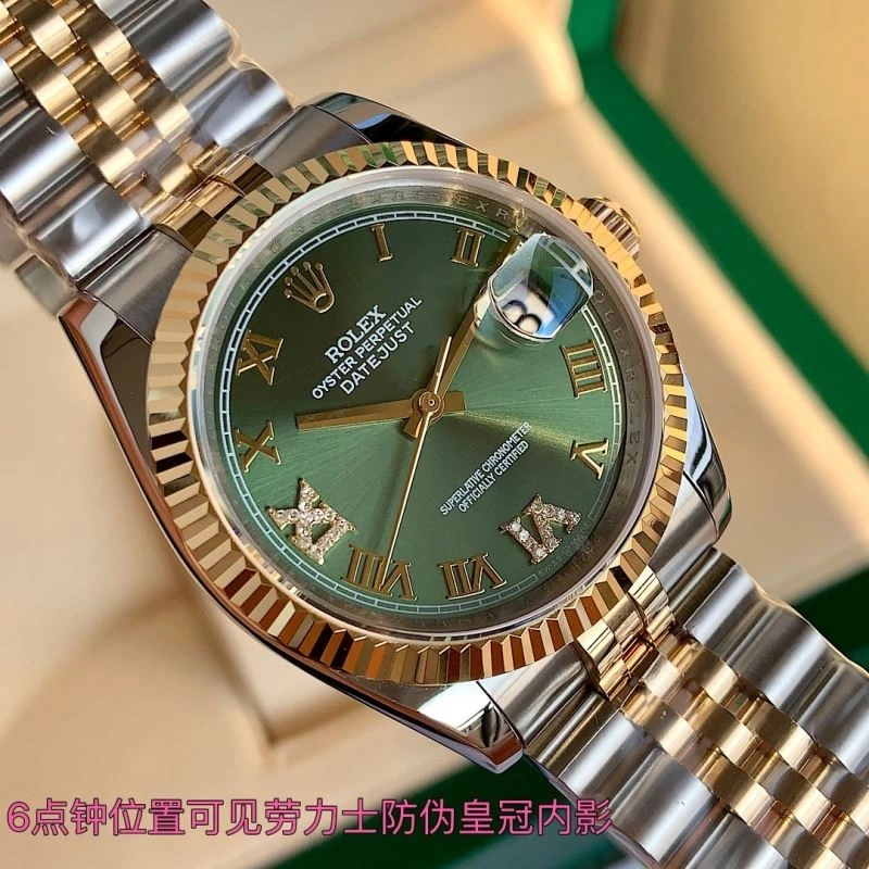 Low-cost ROLEX Watches