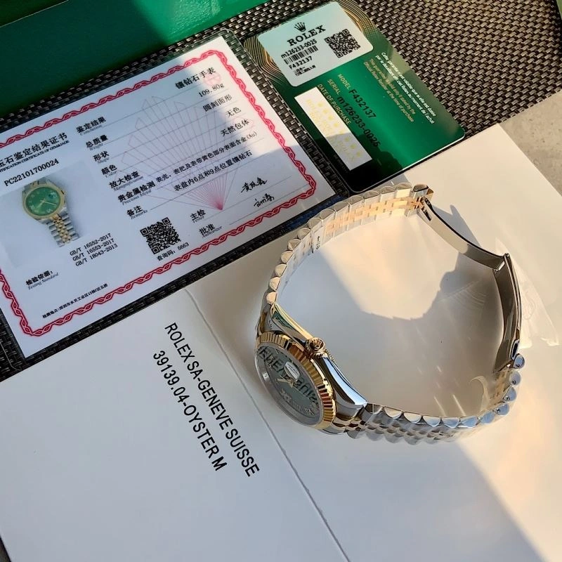 Low-cost ROLEX Watches