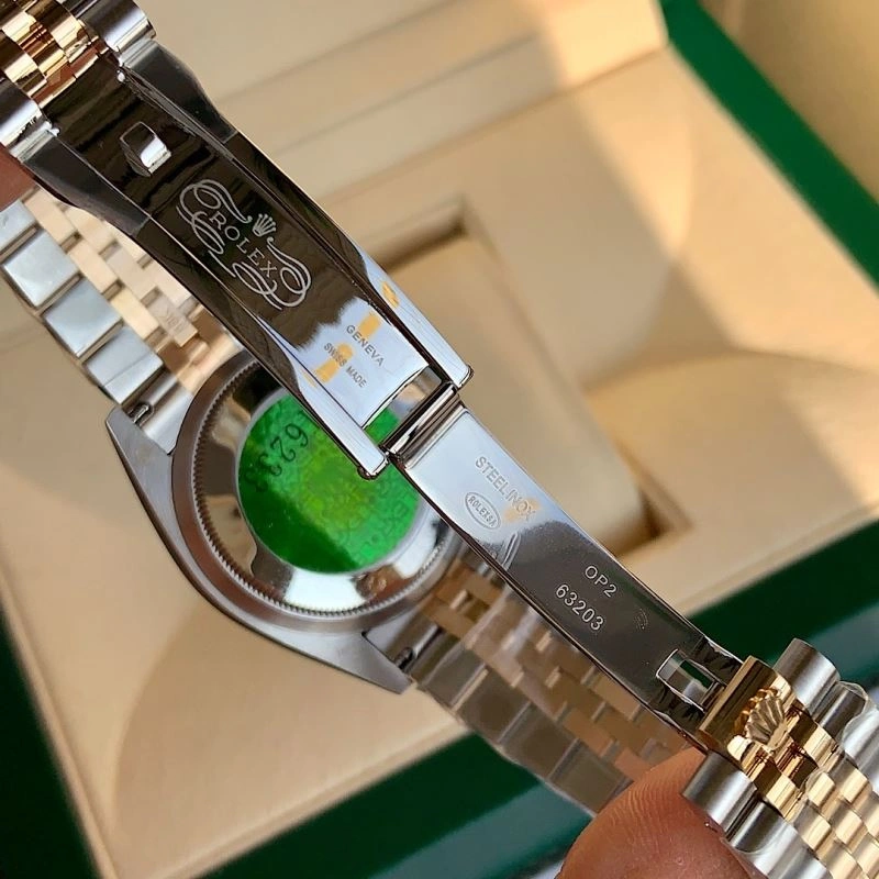 Low-cost ROLEX Watches