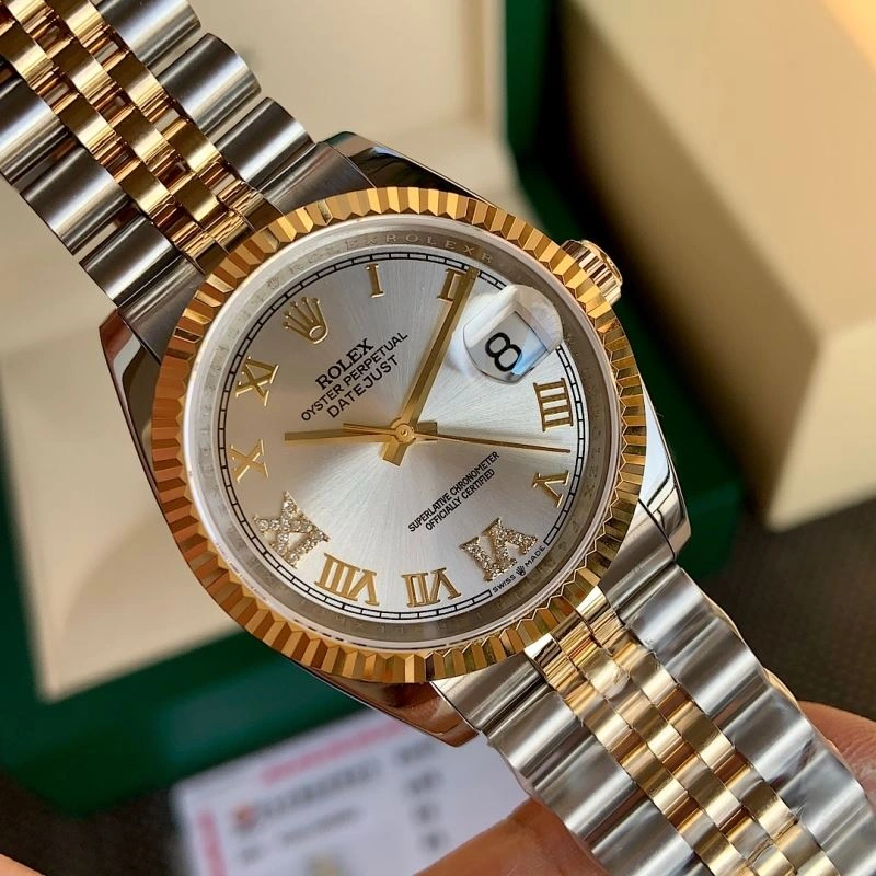 Legit ROLEX Watches