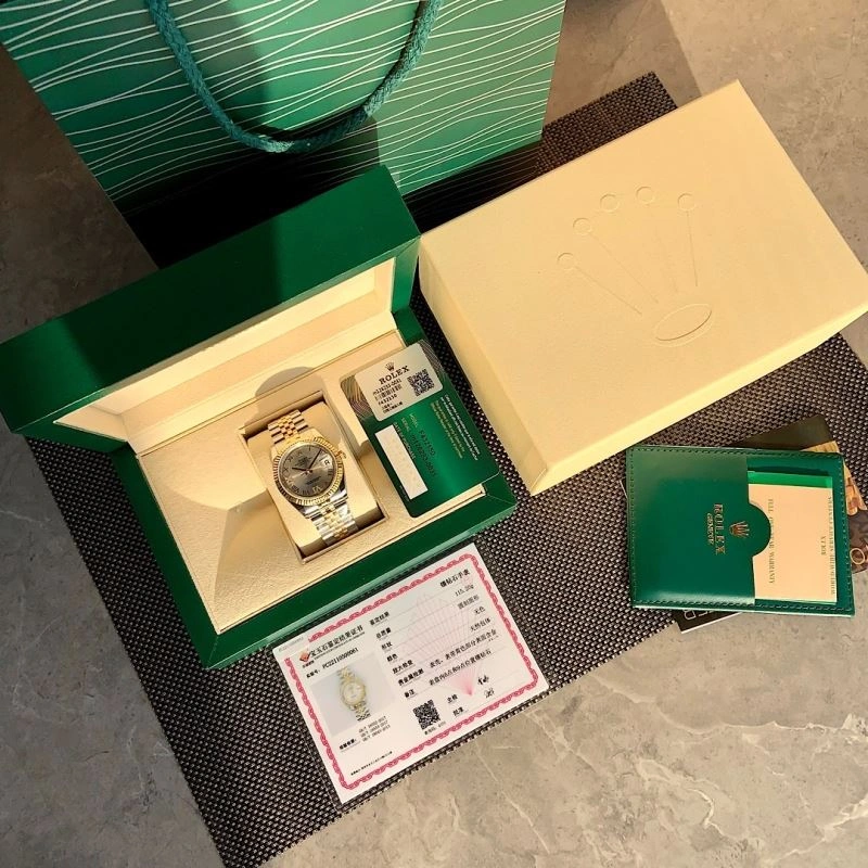 Legit ROLEX Watches