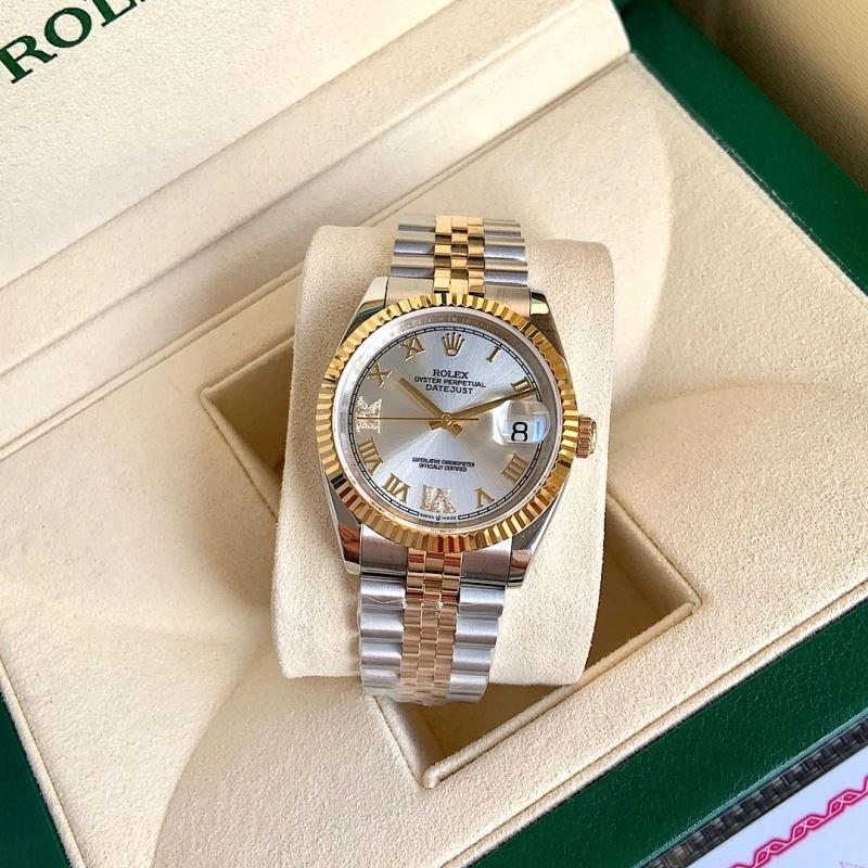 Legit ROLEX Watches
