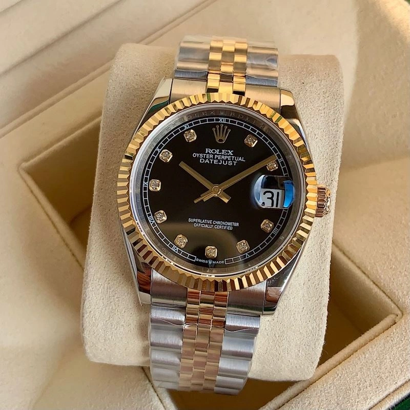 Brand-authenticated ROLEX Watches