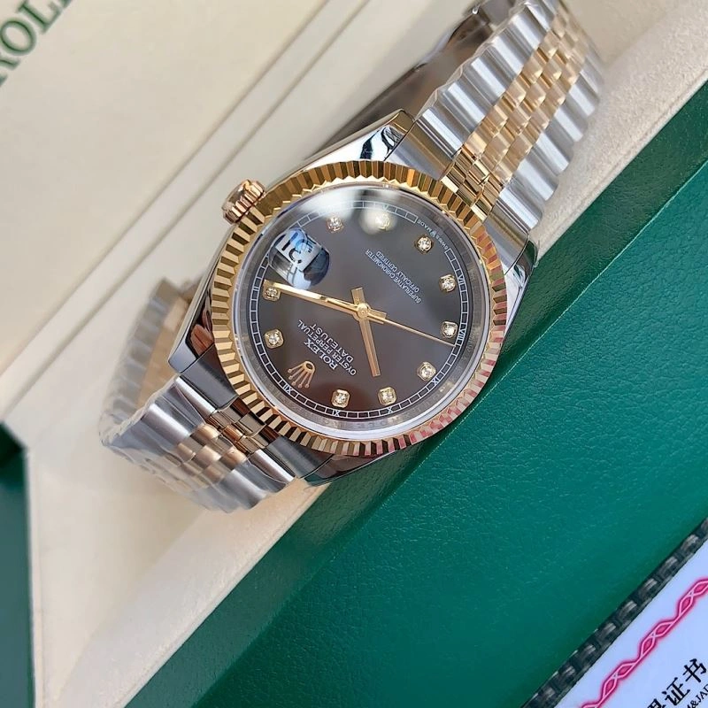Brand-authenticated ROLEX Watches