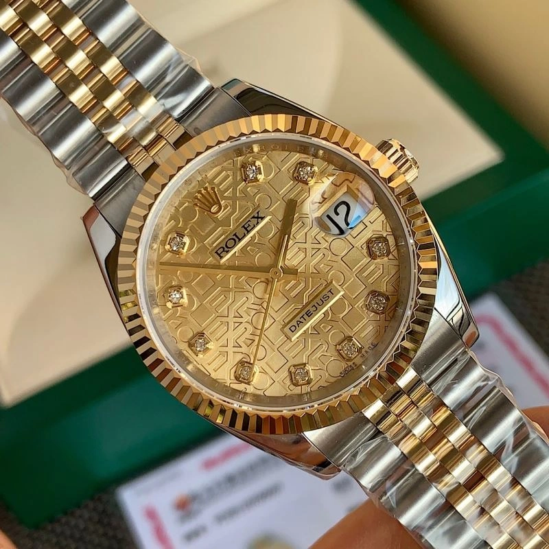 ROLEX Watches