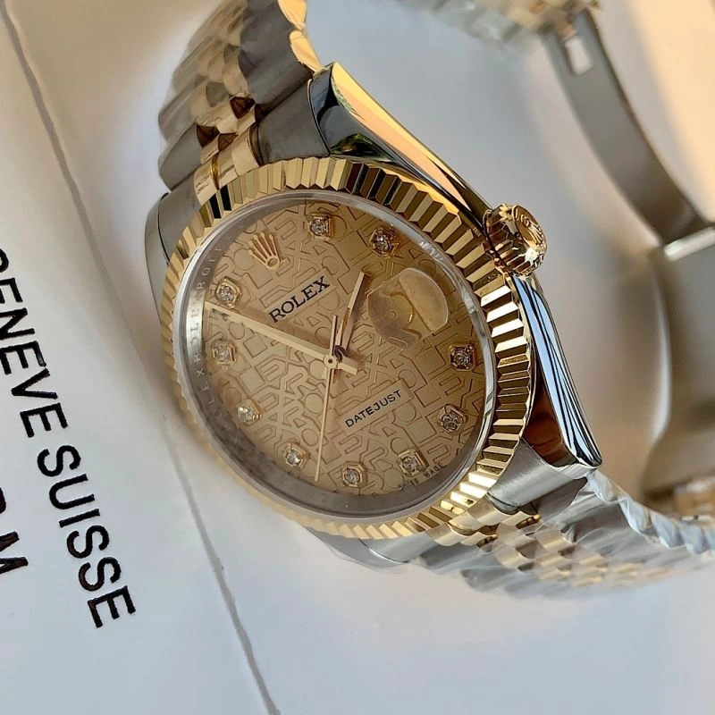 Indistinguishable ROLEX Watches