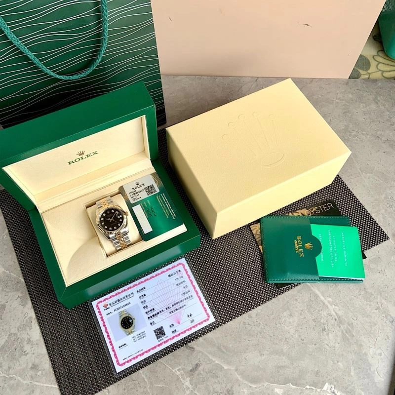 Original ROLEX Watches