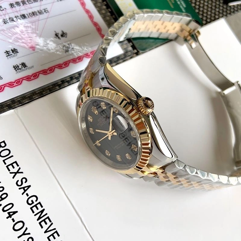 Original ROLEX Watches