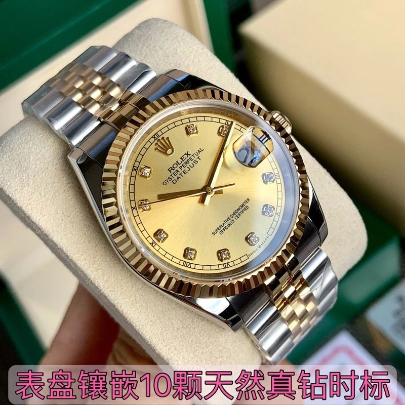 ROLEX Watches