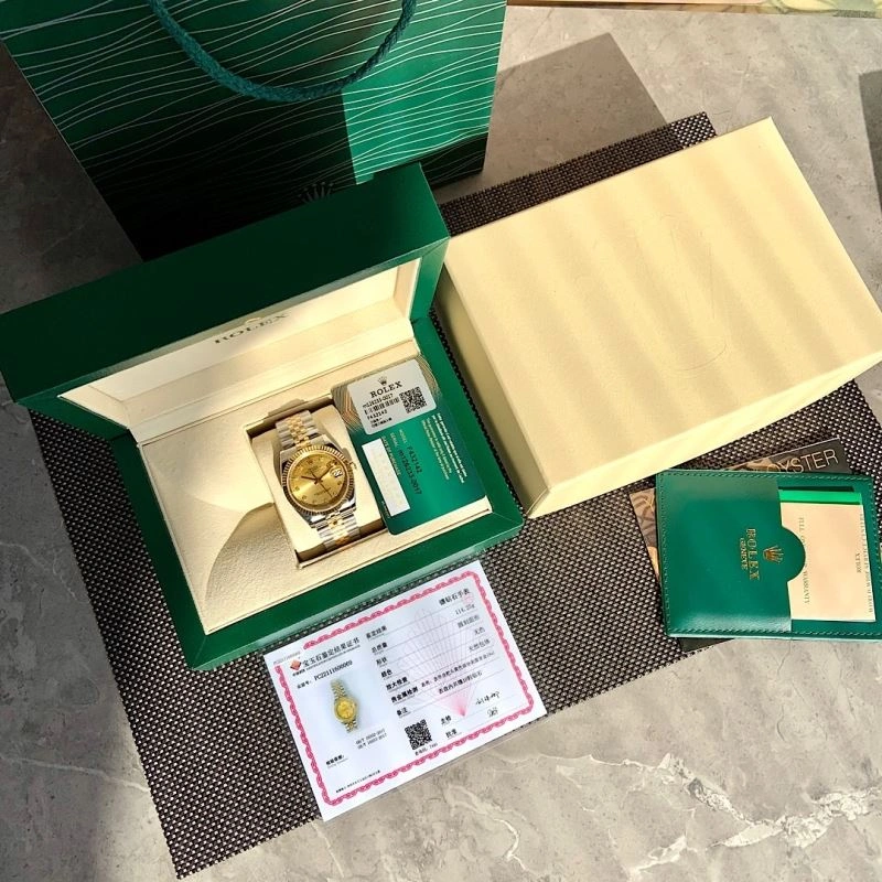 Accurate model ROLEX Watches