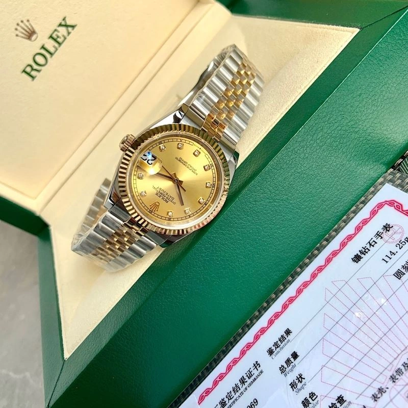 Accurate model ROLEX Watches