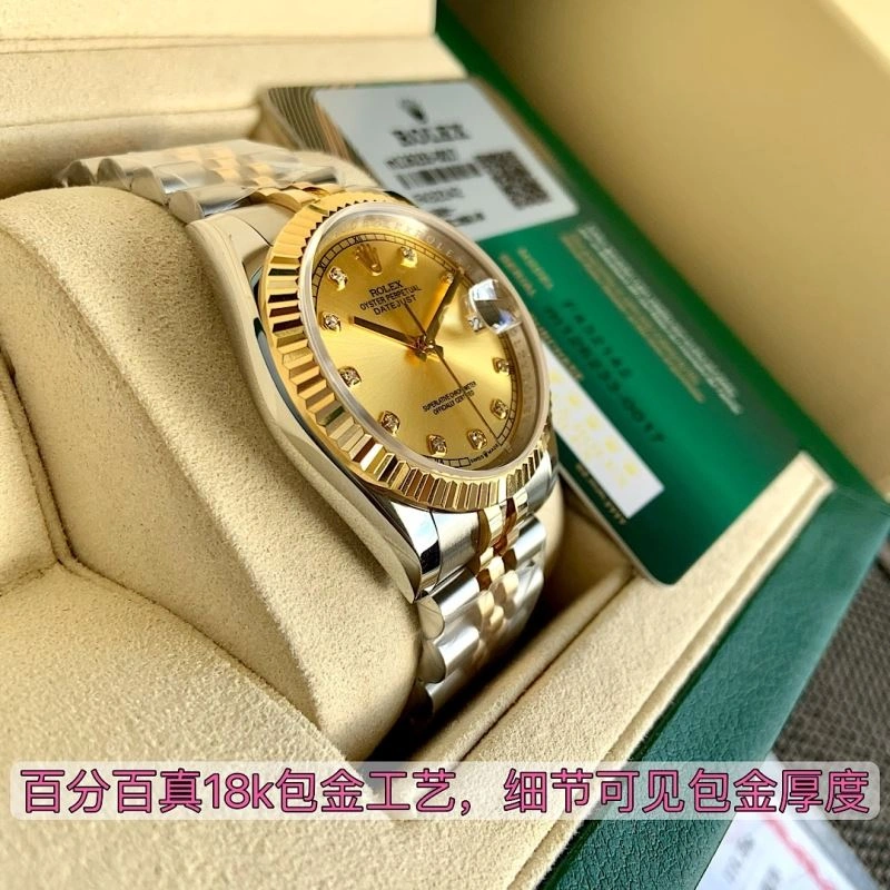 Accurate model ROLEX Watches