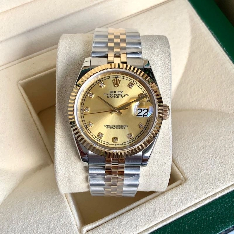 Accurate model ROLEX Watches