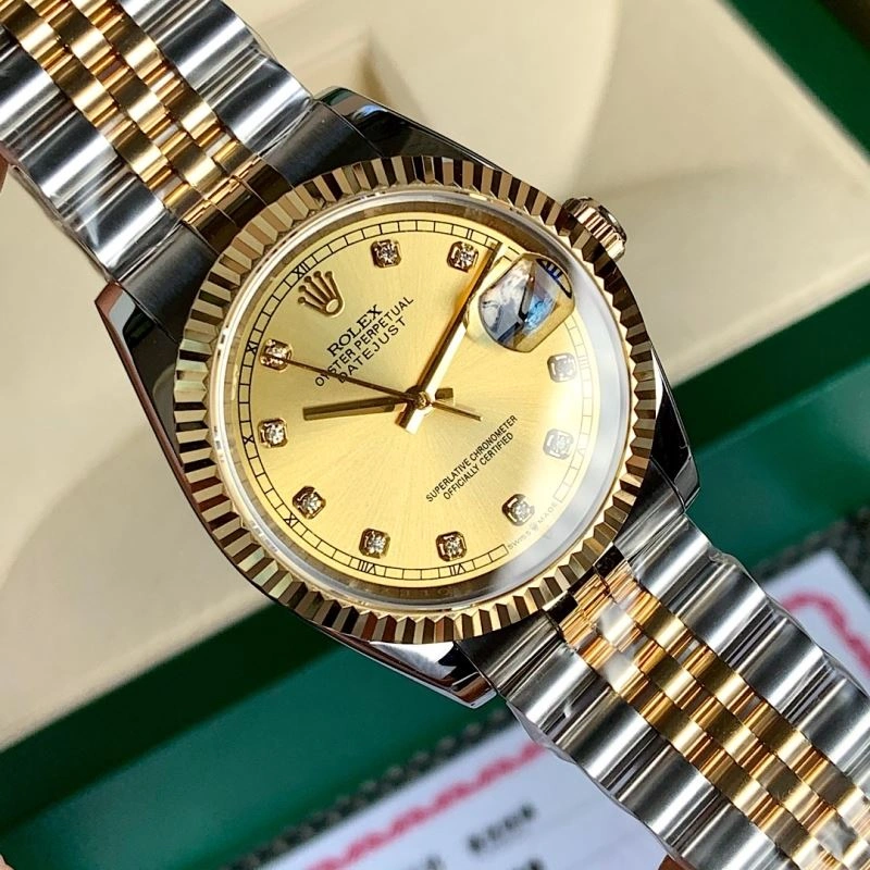 Accurate model ROLEX Watches