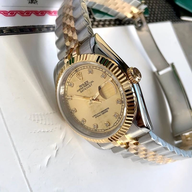 Accurate model ROLEX Watches