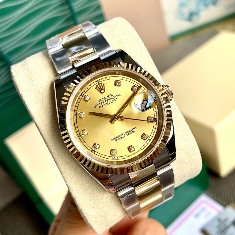 ROLEX Watches