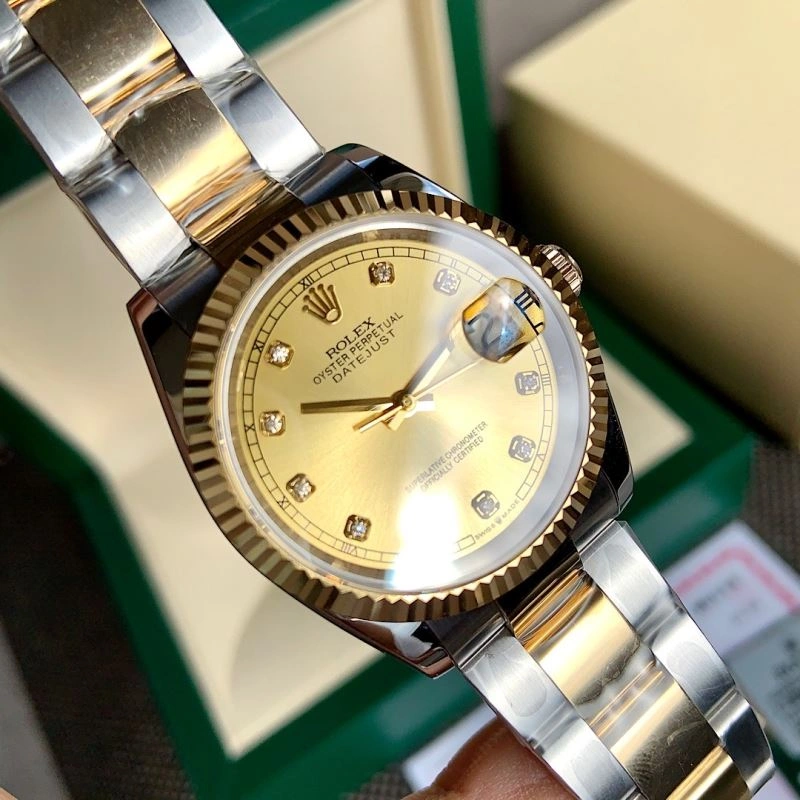 Reasonably priced ROLEX Watches