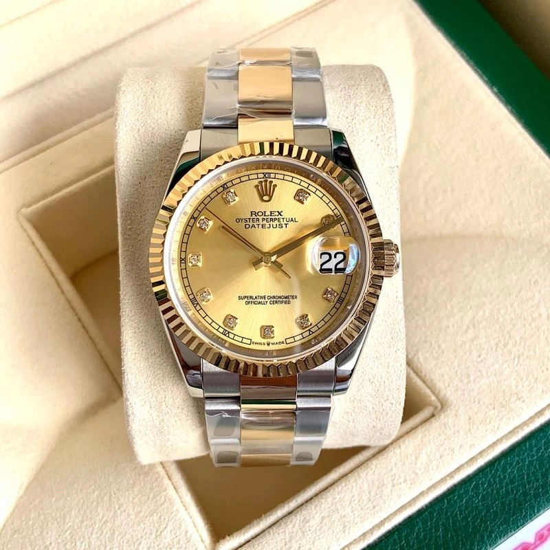 Reasonably priced ROLEX Watches